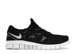 Nike Free Run 2 Sneakers