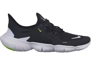 Nike Free Rn 5.0 - Black/white/anthracite