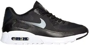 Nike Air Max 90 Ultra 2.0 - Black/metallic Hematite/white