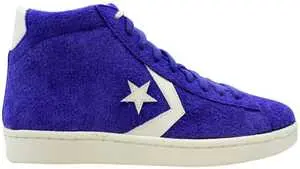 CONVERSE Pl 76 Midin High-top Sneakers - Candy Grape/egret