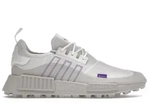 Adidas Nmd Tr Sneakers - Cloud White/cloud White/grey One