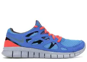 Nike Free Run 2.0 Doernbecher Sneakers