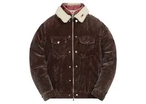 Kith Corduroy Laight Jacket