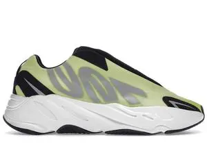Adidas Yeezy Boost 700 Mnvn Laceless - Phosphor