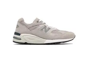 NEW BALANCE 990v2 9'x Series Pack - Grey