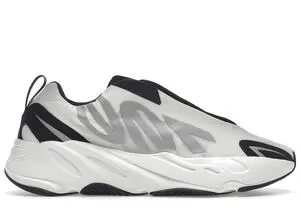 Adidas Yeezy Boost 700 Mnvn Laceless Sneakers - Bone