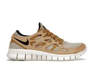 Nike Free Run 2 Sneakers