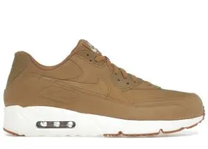 Nike Air Max 90 Ultra 2.0 Sneakers - Flax/sail