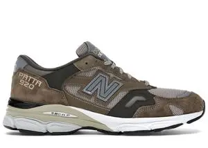 NEW BALANCE 920 Patta Sneakers