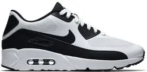 Nike Air Max 90 Ultra 2.0 - White/black