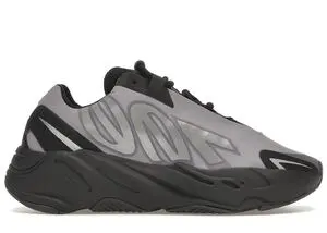 Adidas Yeezy Boost 700 Mnvn - Geode/black