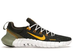 Nike Free Run 5.0 Sneakers