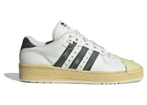 Adidas Rivalry Low Superstar Sneakers