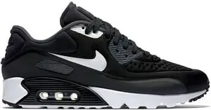 Nike Air Max 90 Ultra Sneakers Black/white/anthracite