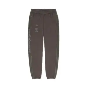 Adidas Yeezy Calabasas Track Pant - Umber/core