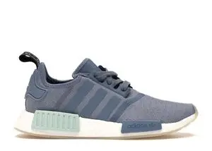 Adidas Nmd R1 Sneakers - Raw Steel/footwear White