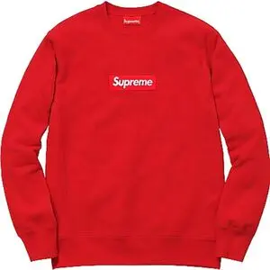 Supreme Logo Activewear For Men