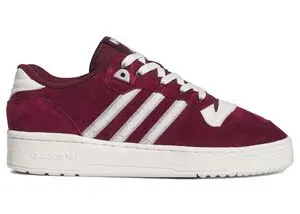 Adidas Rivalry Low Texas A&m Sneakers
