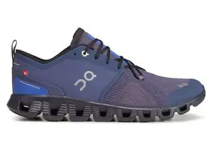 On Cloud X 3 Shift Sneakers