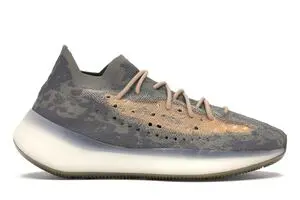 Adidas Yeezy Boost 380 Reflective - Mist