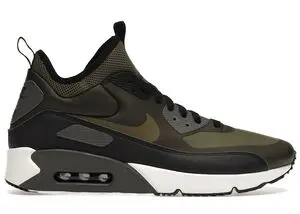 Nike Air Max 90 Ultra Mid Winter Sneakers