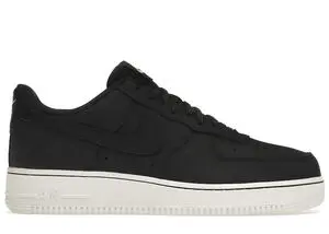 Nike Force 1 Low Lx Sneakers - Off Noir/black