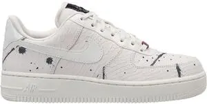 Nike Air Force 1 Low Lx Sneakers - Phantom/black