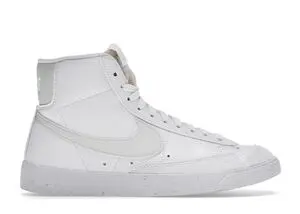Nike Blazer Mid '77 Next Nature - White/barely Green