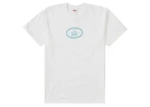Supreme Experientia Tee Shirt - White