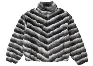 Faux Fur Jackets For Men