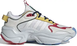 Adidas Adidas Magmur Runner Angel Chen Sneakers Cloud White/active Red/core Black