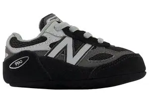 NEW BALANCE 990v6 Bungee - Black/silver