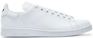 Adidas Stan Smith Dover Street Market Sneakers - White/white/white