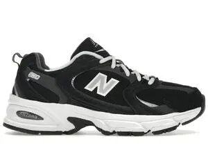 NEW BALANCE 530 Sneakers - Classic Black/grey