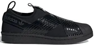 Adidas Superstar Slip-on Sneakers