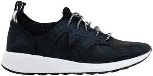 NEW BALANCE 420 Sneakers - Black/grey