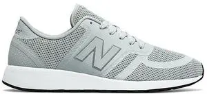 NEW BALANCE 420 Reengineered Sneakers - Grey/light Grey/blue Atoll