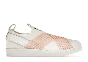 Adidas Superstar Slip-on Sneakers