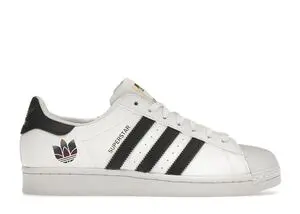 Adidas Superstar Trefoil