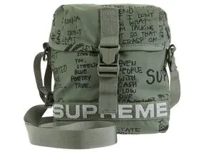 Men's Cross Body Supreme Bags