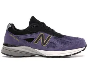 NEW BALANCE 990v4 Sneakers