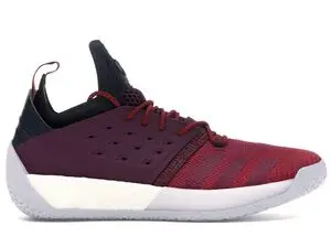 Adidas Harden Vol. 2 Sneakers