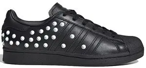 Adidas Superstar Studded Sneakers