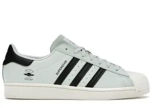 Adidas Superstar Star Wars The Mandalorian The Child Sneakers