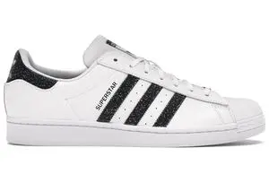 Adidas Superstar Swarovski Sneakers