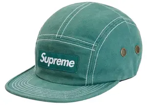 Supreme Field Camp Cap