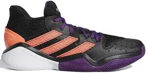 Adidas Harden Stepback Sneakers