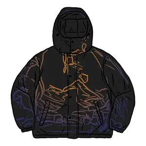 Supreme Down Jacket