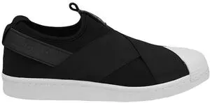 Adidas Superstar Slip-on Sneakers
