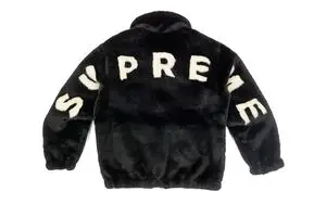 Supreme Bomber Jacket
